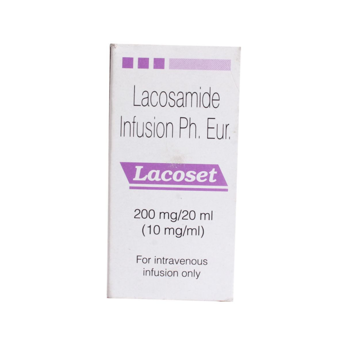 Lacoset 200 mg Injection | Uses, Side Effects, Price | Apollo Pharmacy