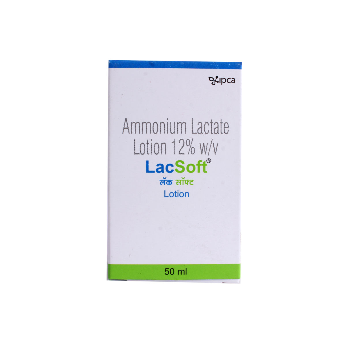 Lacsoft Lotion 50 ml Price, Uses, Side Effects, Composition - Apollo ...