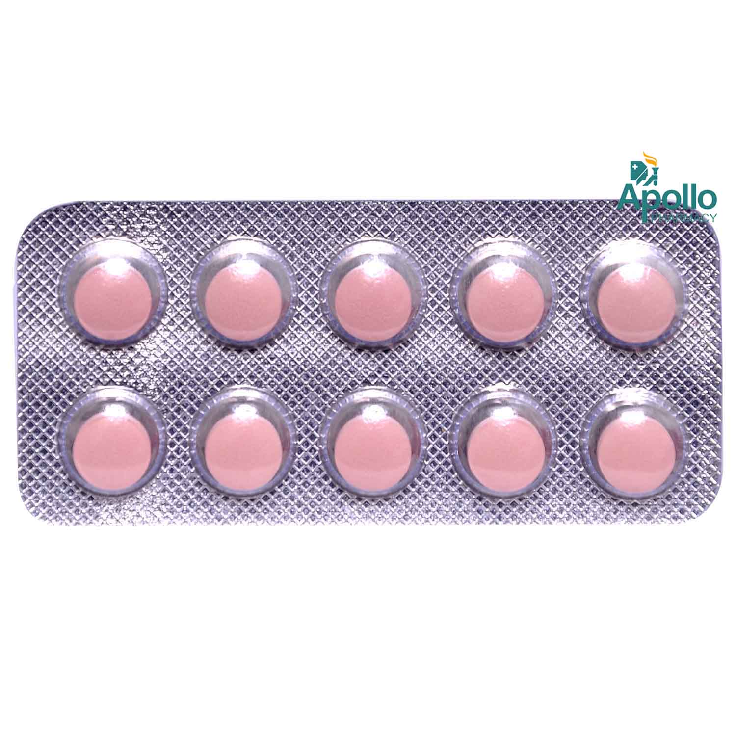 LACOTIDE 50MG TABLET 10'S Price, Uses, Side Effects, Composition ...