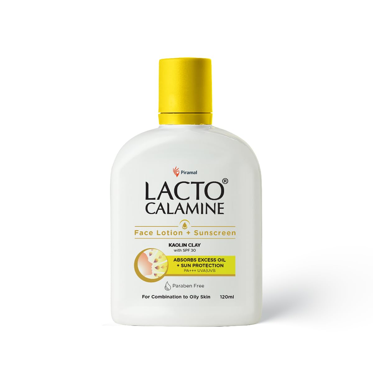 Buy Lacto Calamine Kaolin Clay Sunscreen Lotion SPF 30 PA 120 ml 19 Minutes Delivery Apollo Pharmacy