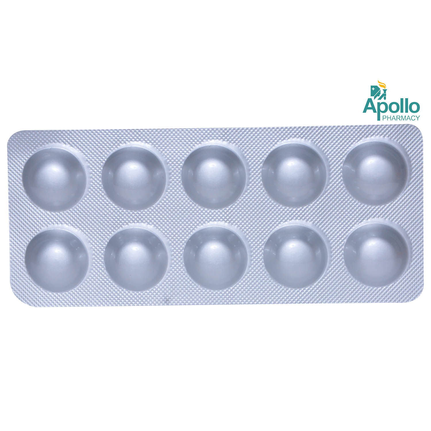 Lafaxid-D Tablet 10's Price, Uses, Side Effects, Composition - Apollo ...