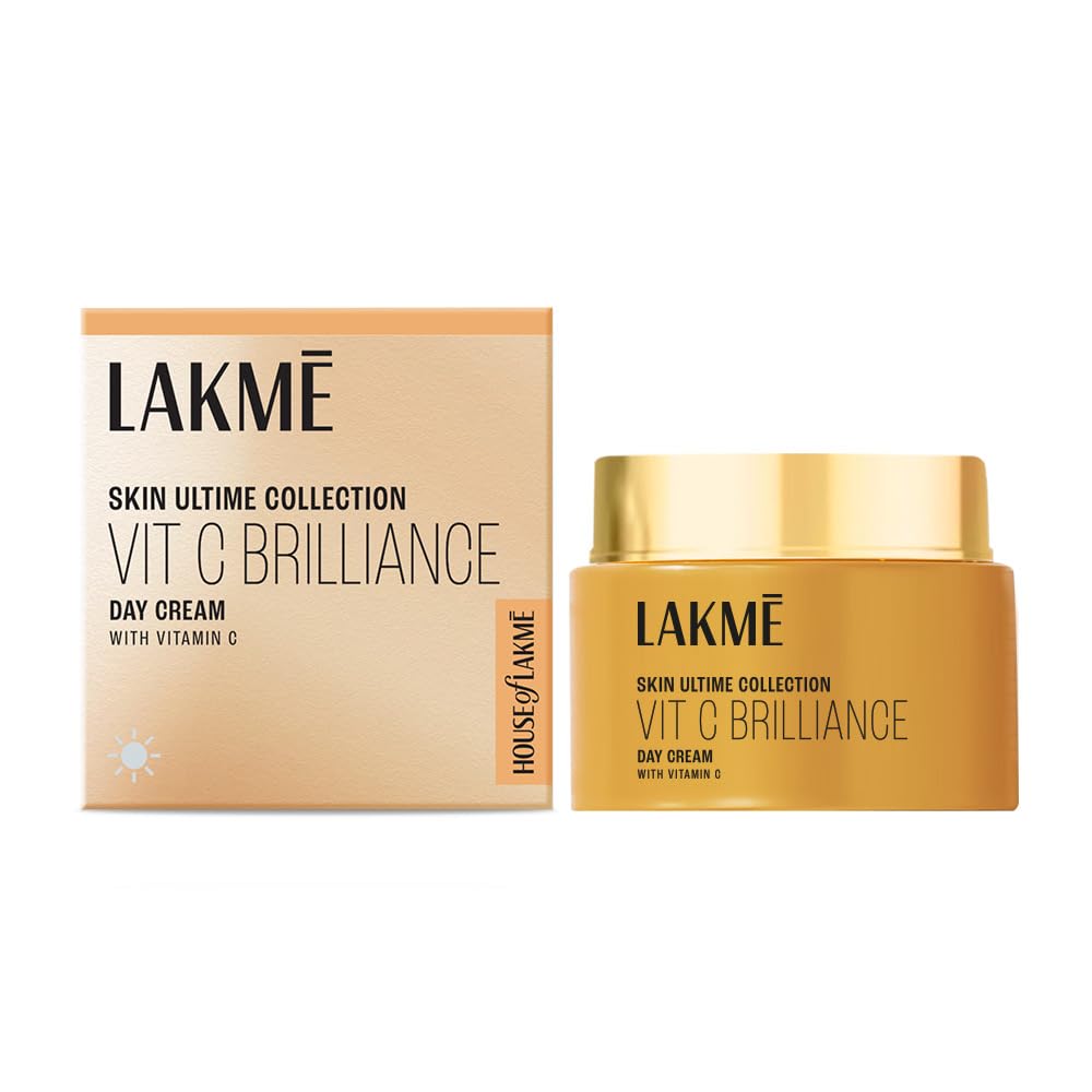 Lakme day cream store