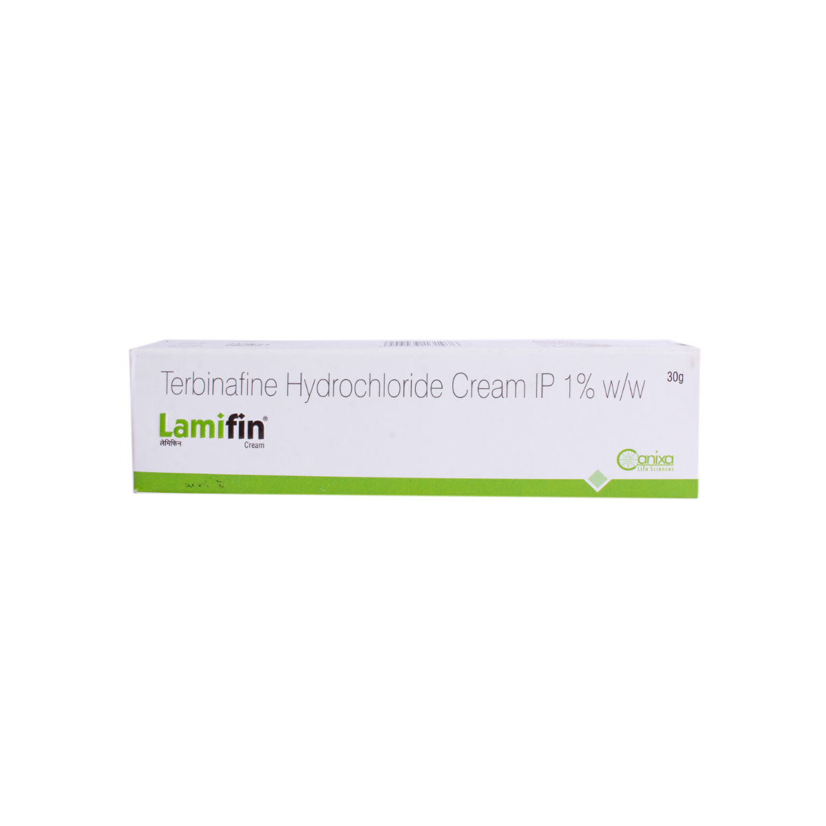 Lamifin Cream 30 gm Price, Uses, Side Effects, Composition - Apollo ...