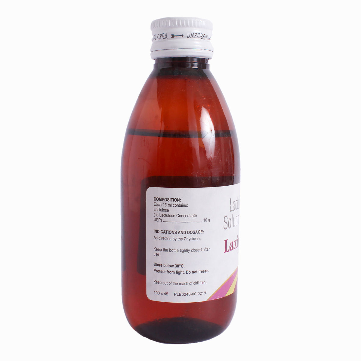 Laxiwal Solution 150 ml Price, Uses, Side Effects, Composition - Apollo ...
