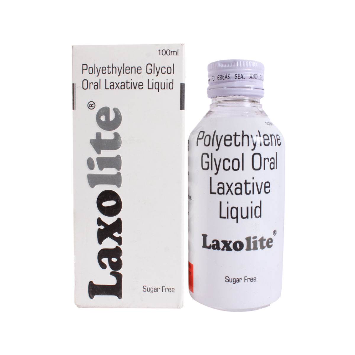 Laxolite Sugar Free Liquid, 100 ml Price, Uses, Side Effects ...