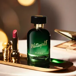 Buy Layer'r Wottagirl Flora Eau De Parfum, 100 ml | 19 Minutes Delivery ...
