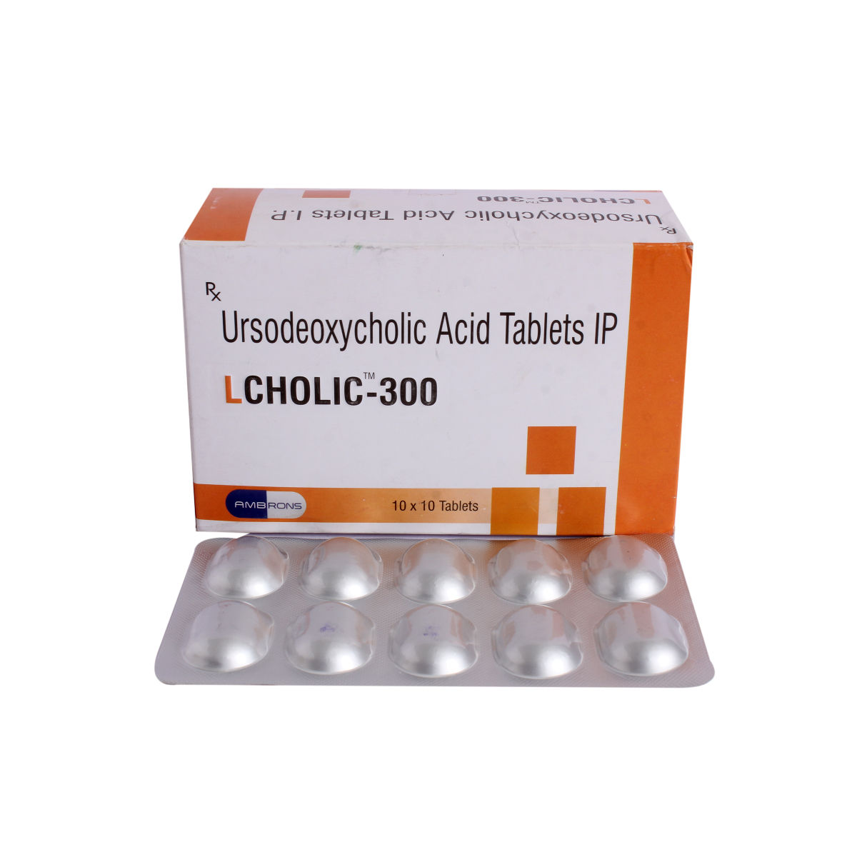 Lcholic-300 Tablet | Uses, Side Effects, Price | Apollo Pharmacy