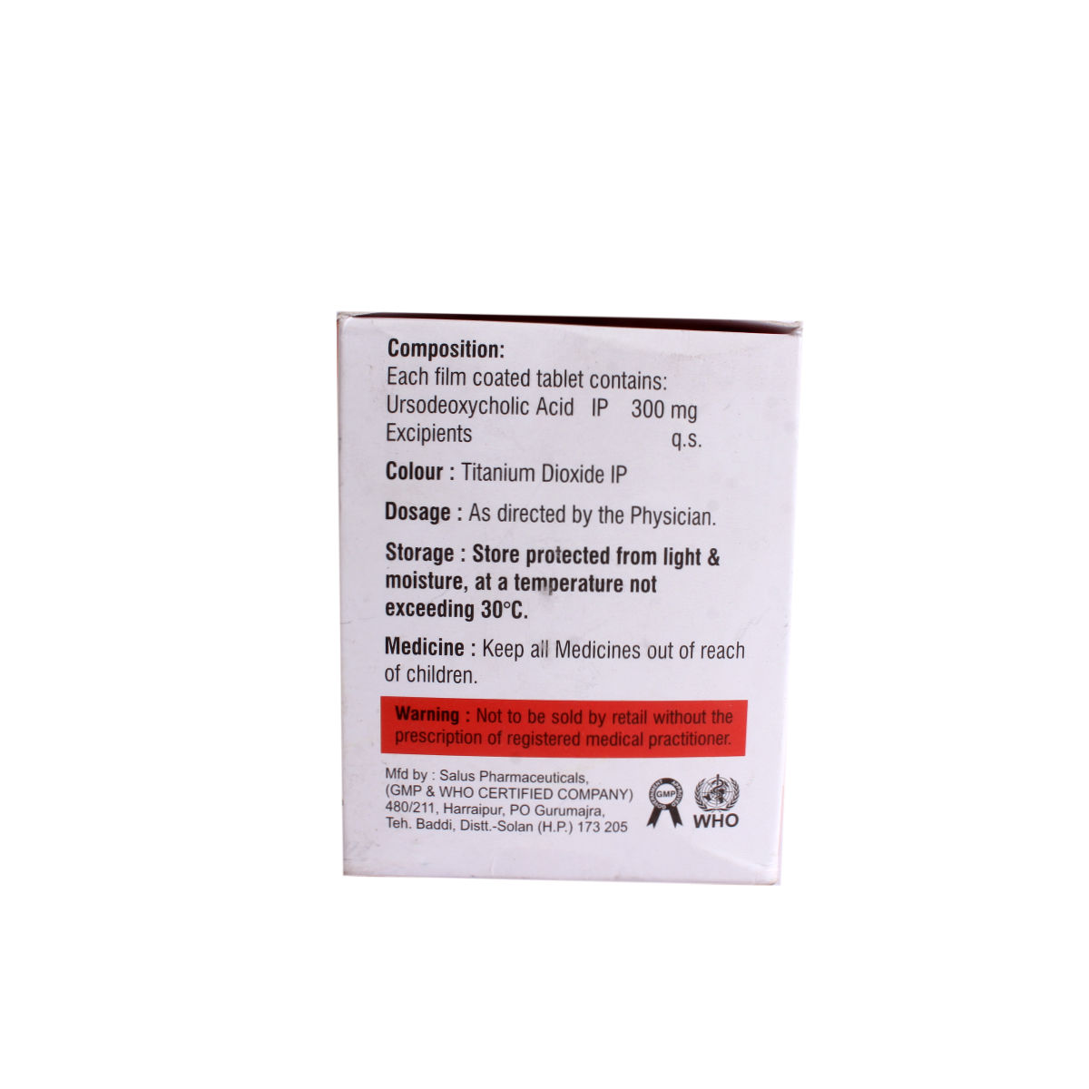 Lcholic-300 Tablet 10's Price, Uses, Side Effects, Composition - Apollo ...