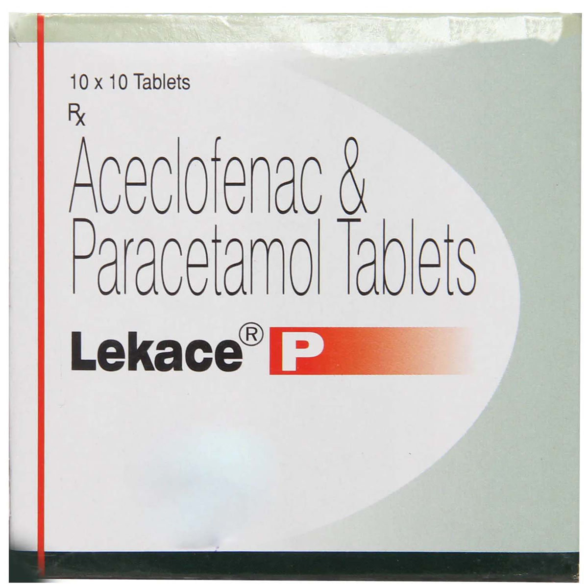 Lekace P Tablet | Uses, Side Effects, Price | Apollo Pharmacy