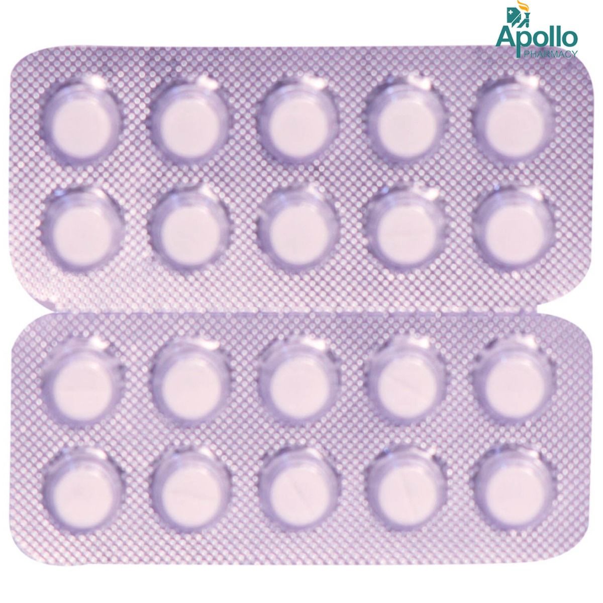 Lesuride 25 Tablet 10's Price, Uses, Side Effects, Composition - Apollo ...