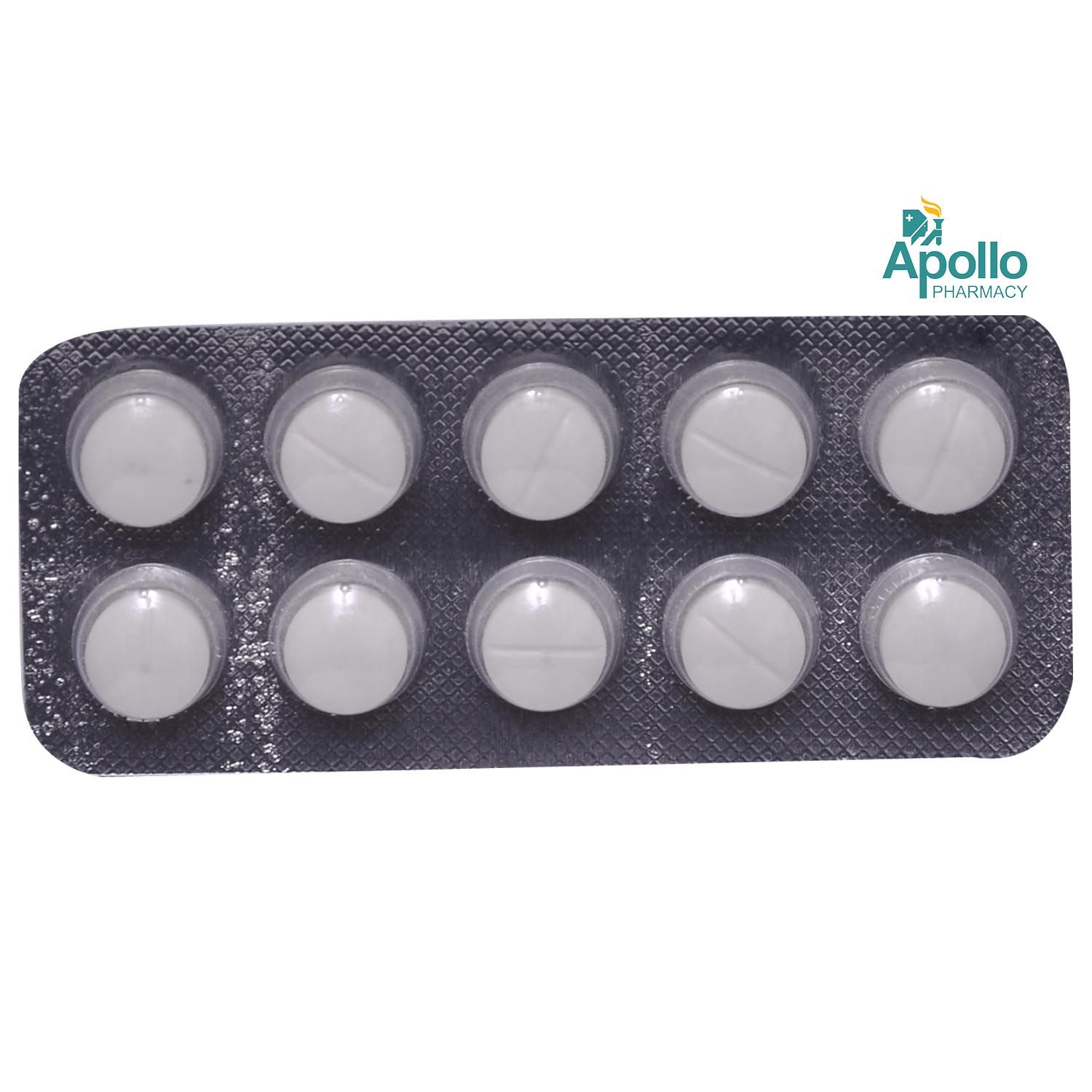 Lesuride OD 75 Tablet | Uses, Side Effects, Price | Apollo Pharmacy