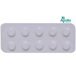 Levazeo 25 Tablet | Uses, Side Effects, Price | Apollo Pharmacy