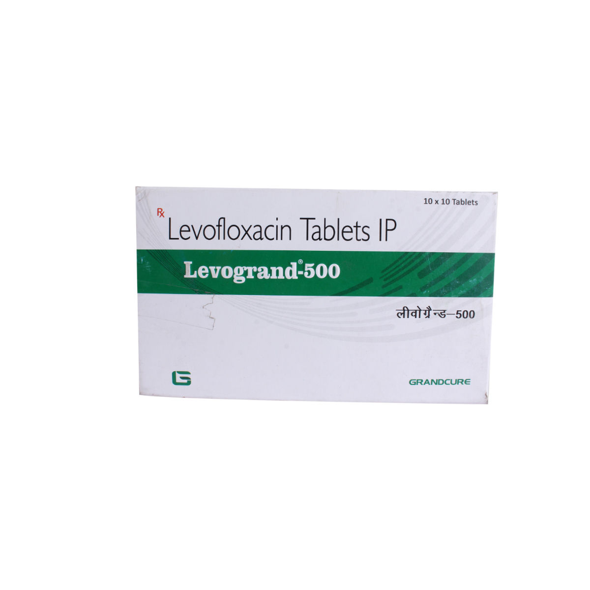 Levogrand 500Mg Tablet Price, Uses, Side Effects, Composition - Apollo ...