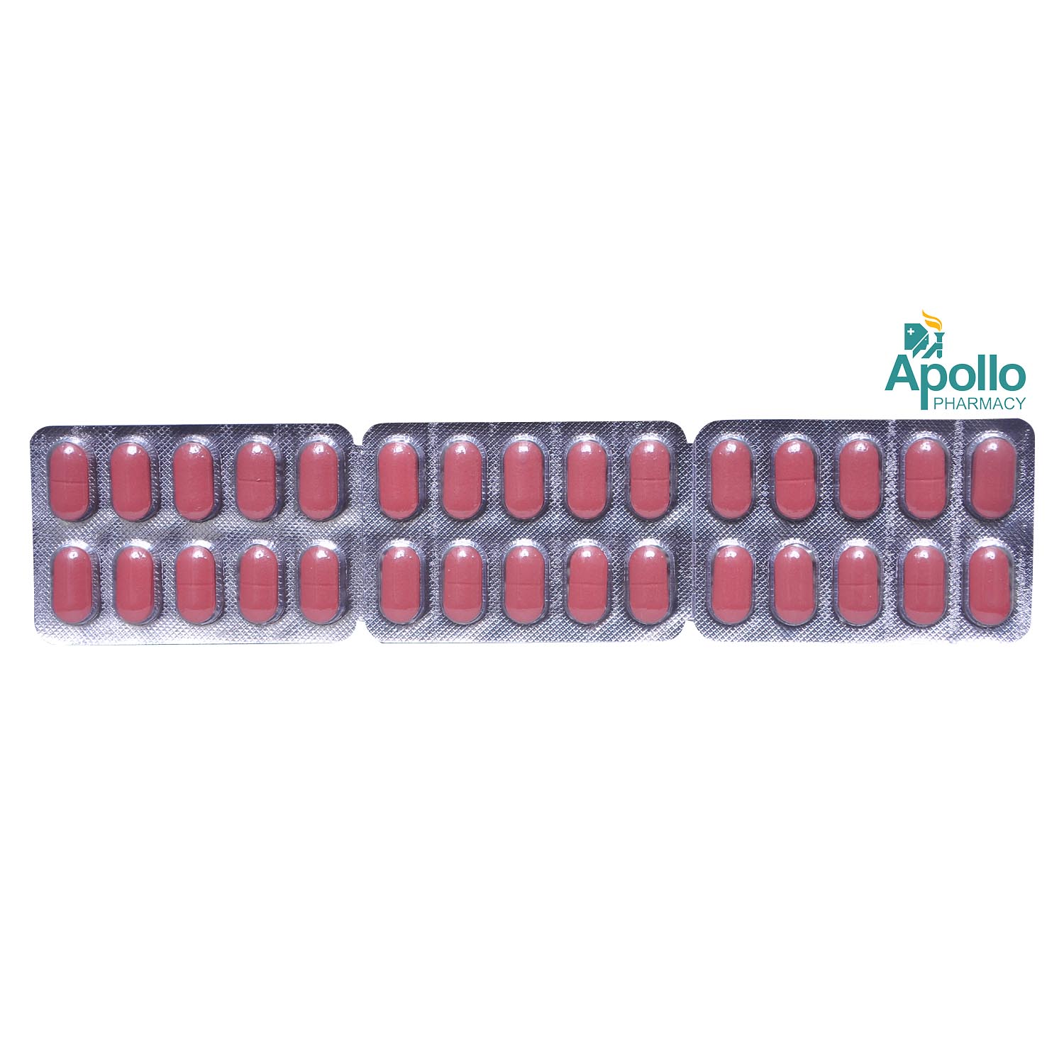 Levobact-500 Tablet | Uses, Side Effects, Price | Apollo Pharmacy