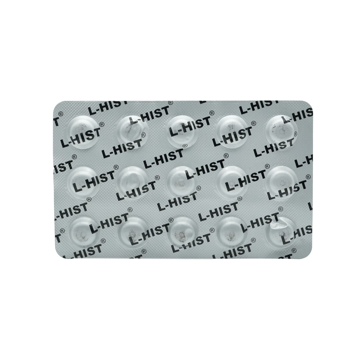 L-Hist 5 Tablet | Uses, Side Effects, Price | Apollo Pharmacy