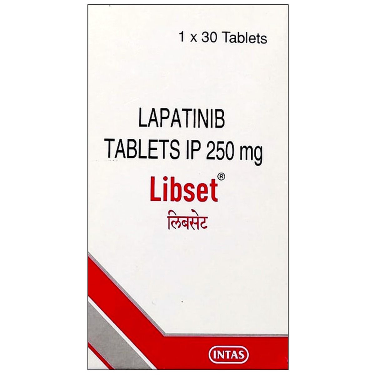 Libset Tablet 30's Price, Uses, Side Effects, Composition - Apollo Pharmacy