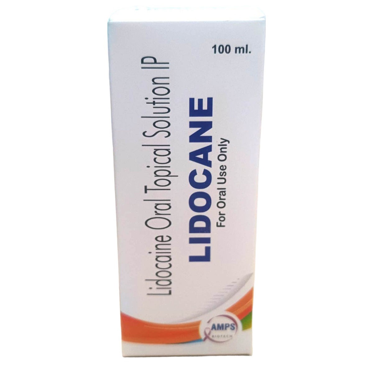 Lidocane Topical solution 100 ml | Uses, Side Effects, Price | Apollo ...