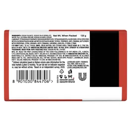 Buy Lifebuoy 100% Germ Protection Soap, 125 gm | 19 Minutes Delivery ...