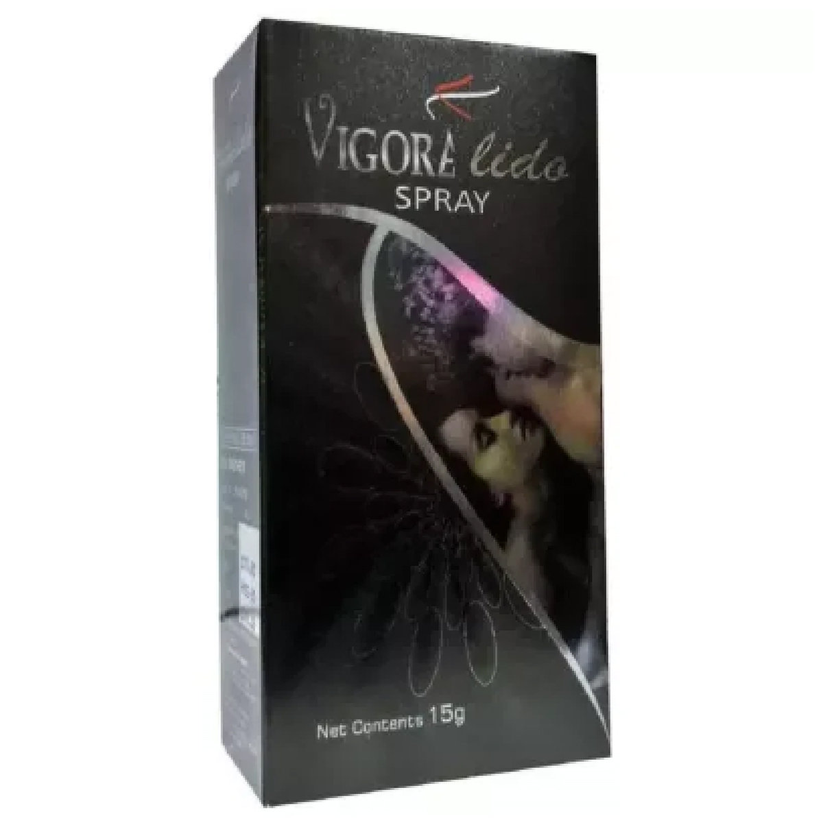 Buy Lignocaine Vigore Lido Spray, 15 gm | 19 Minutes Delivery | Apollo ...