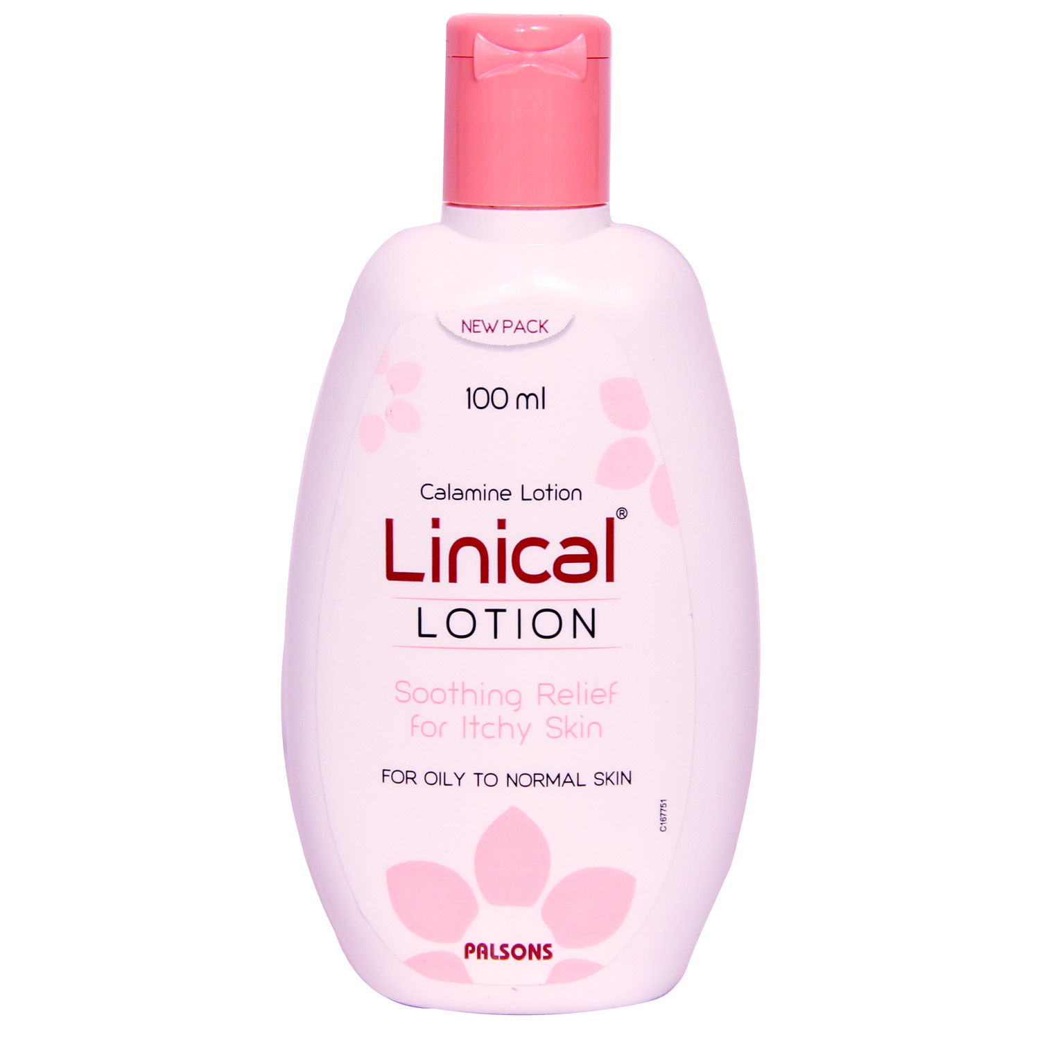 Linical Lotion | Uses, Side Effects, Price | Apollo Pharmacy