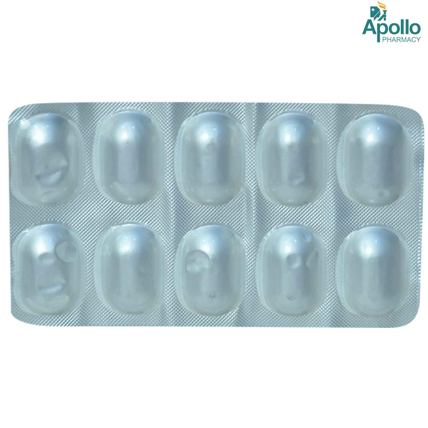 Linokem-600 Tablet | Uses, Side Effects, Price | Apollo Pharmacy