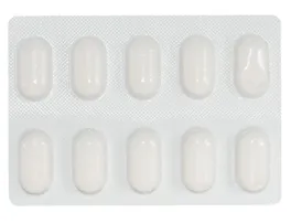 Linares M 2.5 mg/500 mg Tablet | Uses, Side Effects, Price | Apollo ...