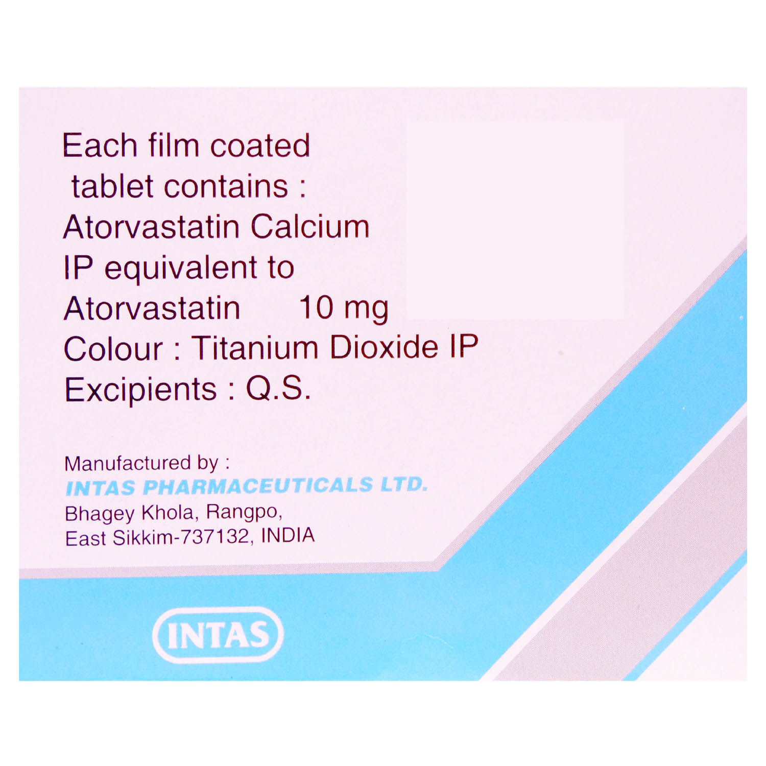 Lipicure 10 Tablet | Uses, Side Effects, Price | Apollo Pharmacy