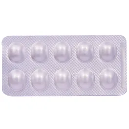 Lipikind 10 mg Tablet | Uses, Side Effects, Price | Apollo Pharmacy