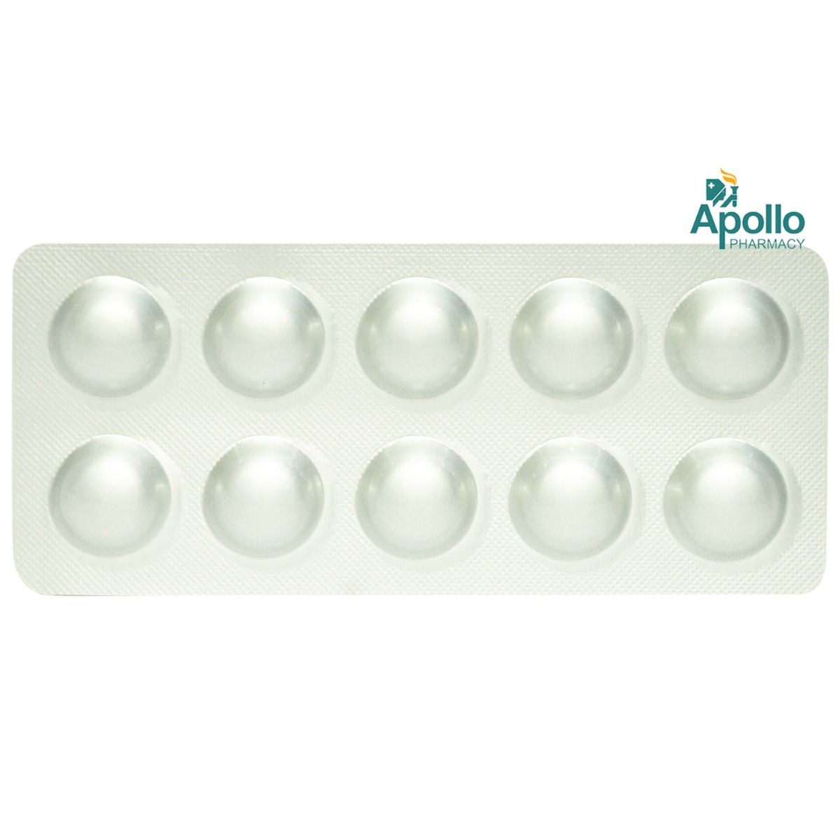 Lipikind-F Tablet 10's Price, Uses, Side Effects, Composition - Apollo ...