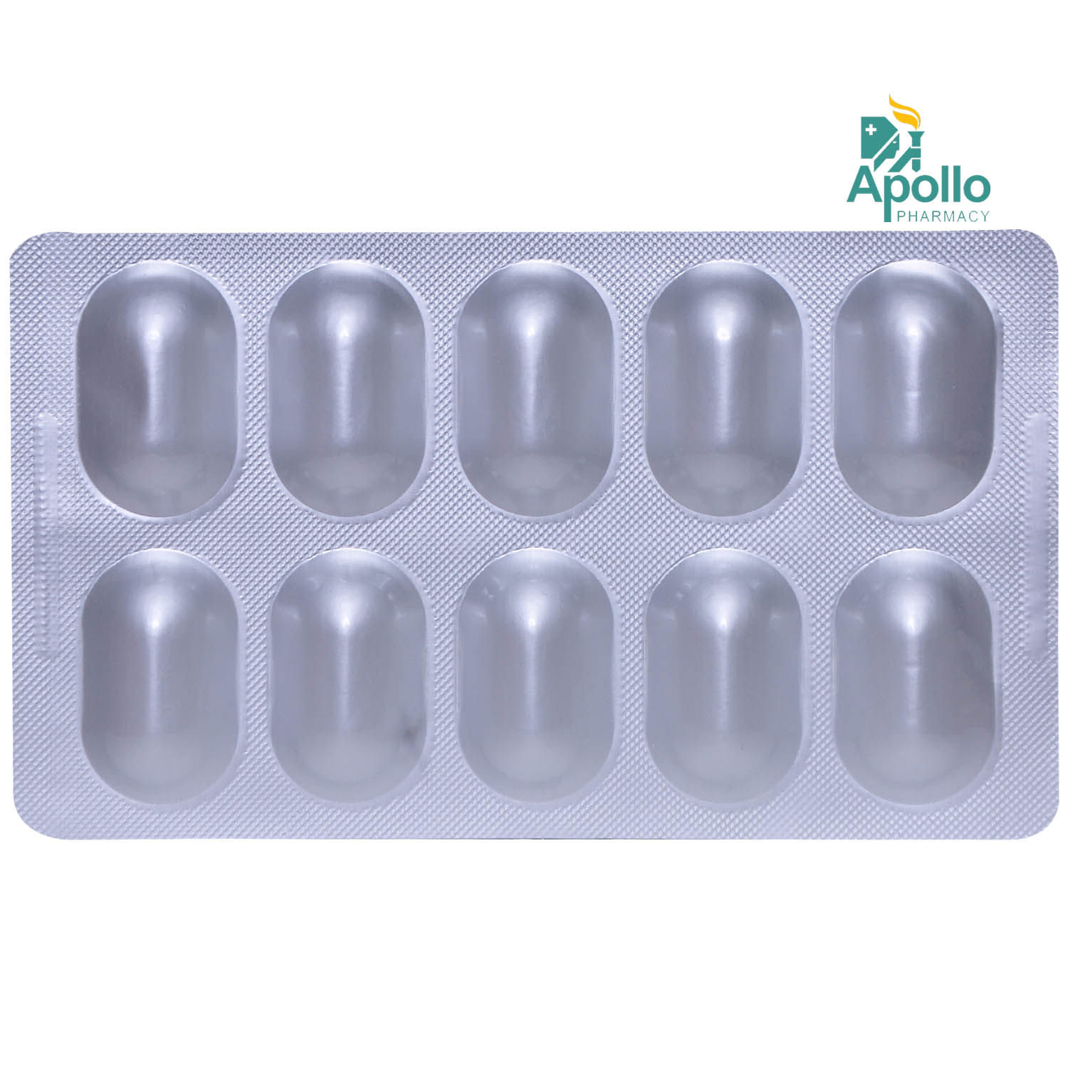 Lipophage 60 Capsule 10's Price, Uses, Side Effects, Composition ...