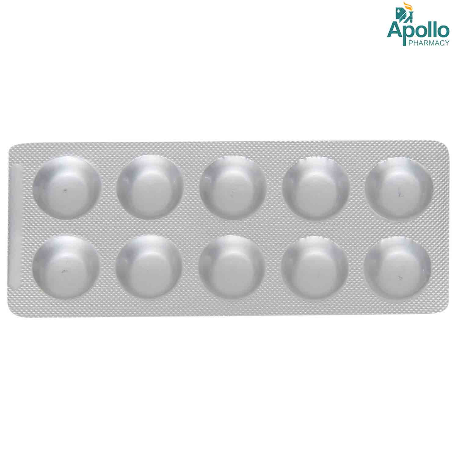 Lipisafe 10 Tablet 10's Price, Uses, Side Effects, Composition - Apollo ...