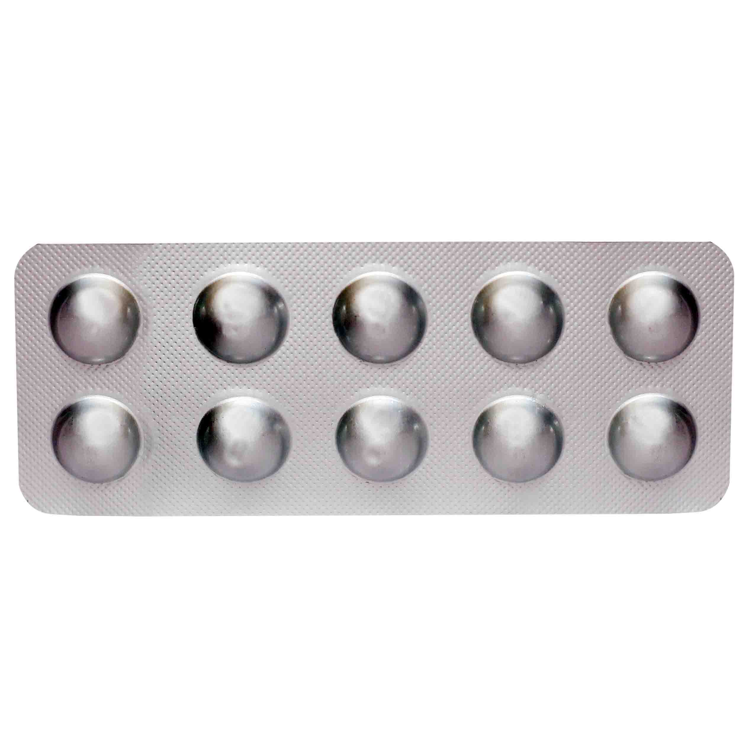 Lipicure-D 20 Tablet 10's Price, Uses, Side Effects, Composition ...