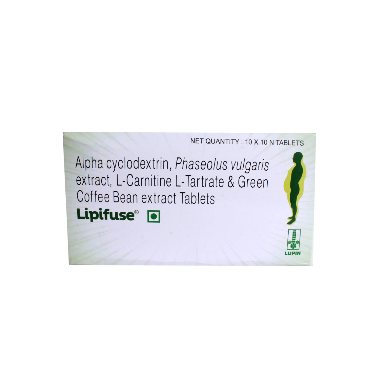 Lipifuse Tablet | Uses, Side Effects, Price | Apollo Pharmacy