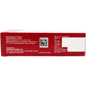 Lipikind-AS 20 Capsule 10's | Uses, Side Effects, Price | Apollo Pharmacy