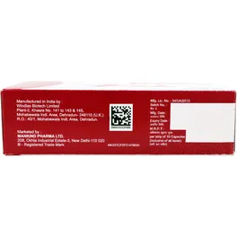 Lipikind-AS 20 Capsule 10's | Uses, Side Effects, Price | Apollo Pharmacy