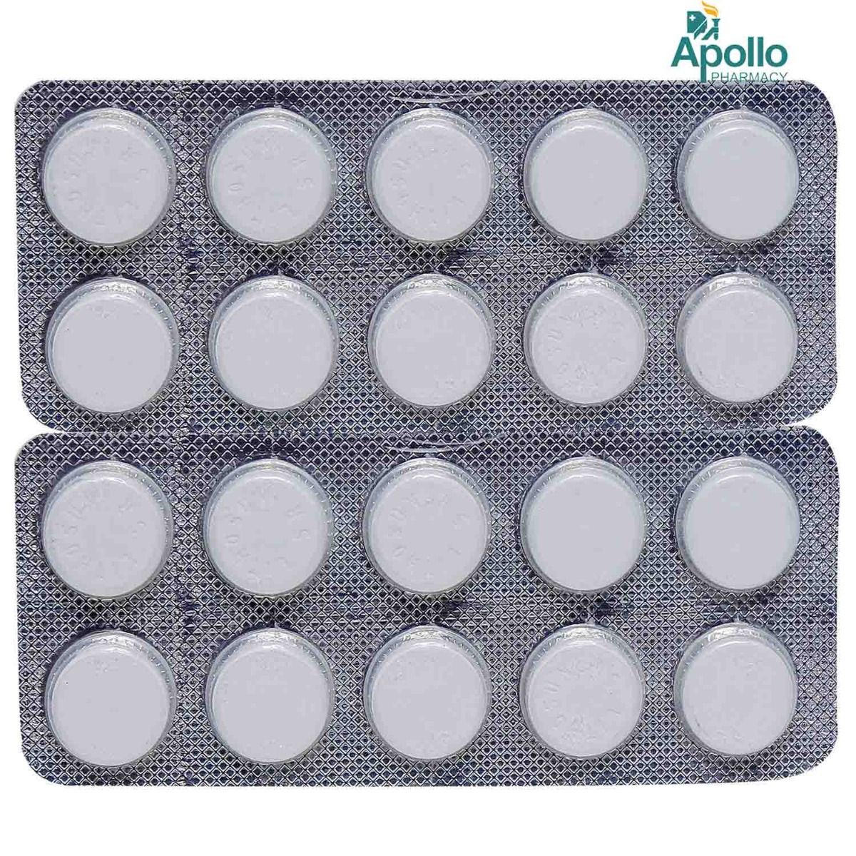 Lithosun SR Tablet 10's Price, Uses, Side Effects, Composition - Apollo ...