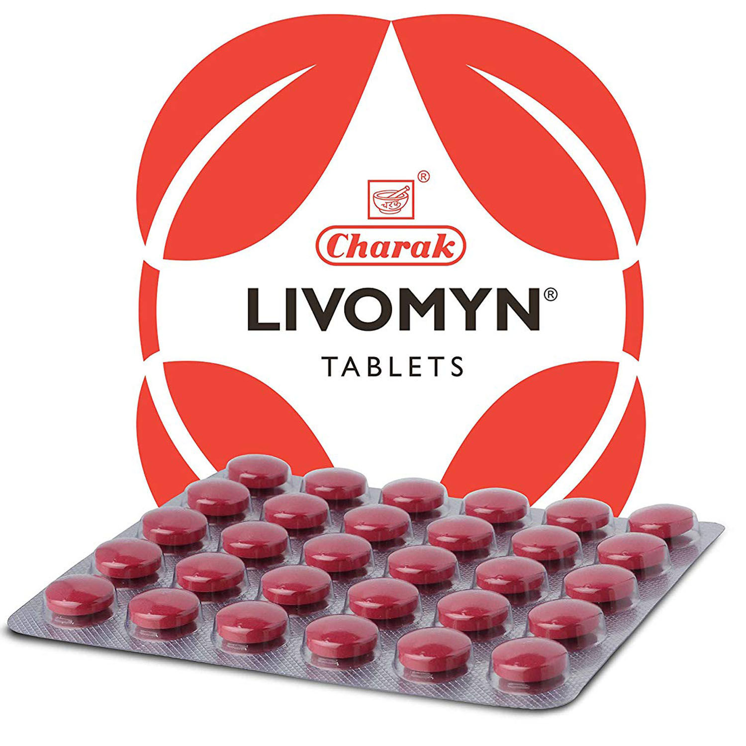 Charak Livomyn, 30 Tablets Price, Uses, Side Effects, Composition ...