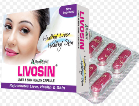 Livosin, 10 Capsules Price, Uses, Side Effects, Composition - Apollo ...