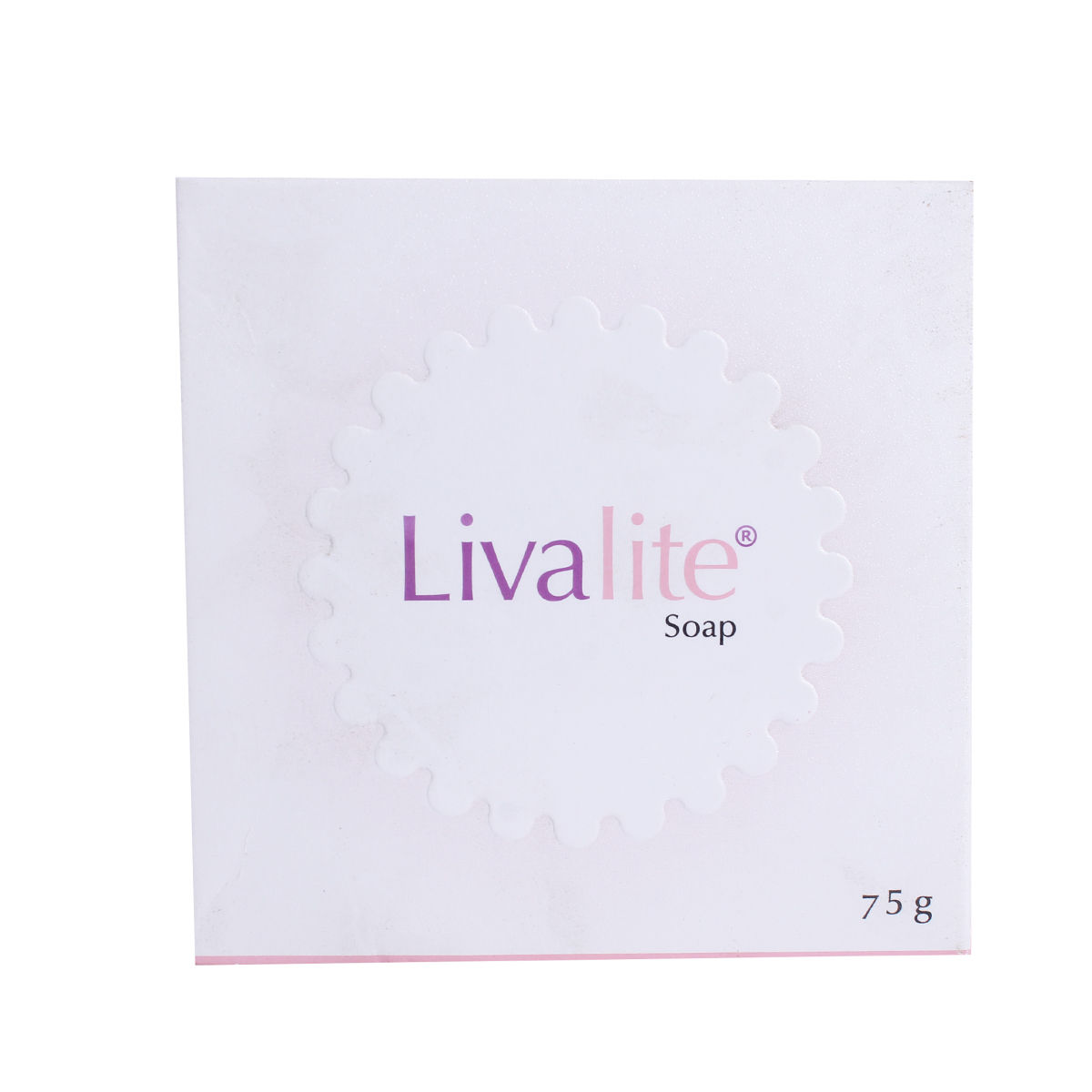 Livalite Soap | Uses, Side Effects, Price | Apollo Pharmacy