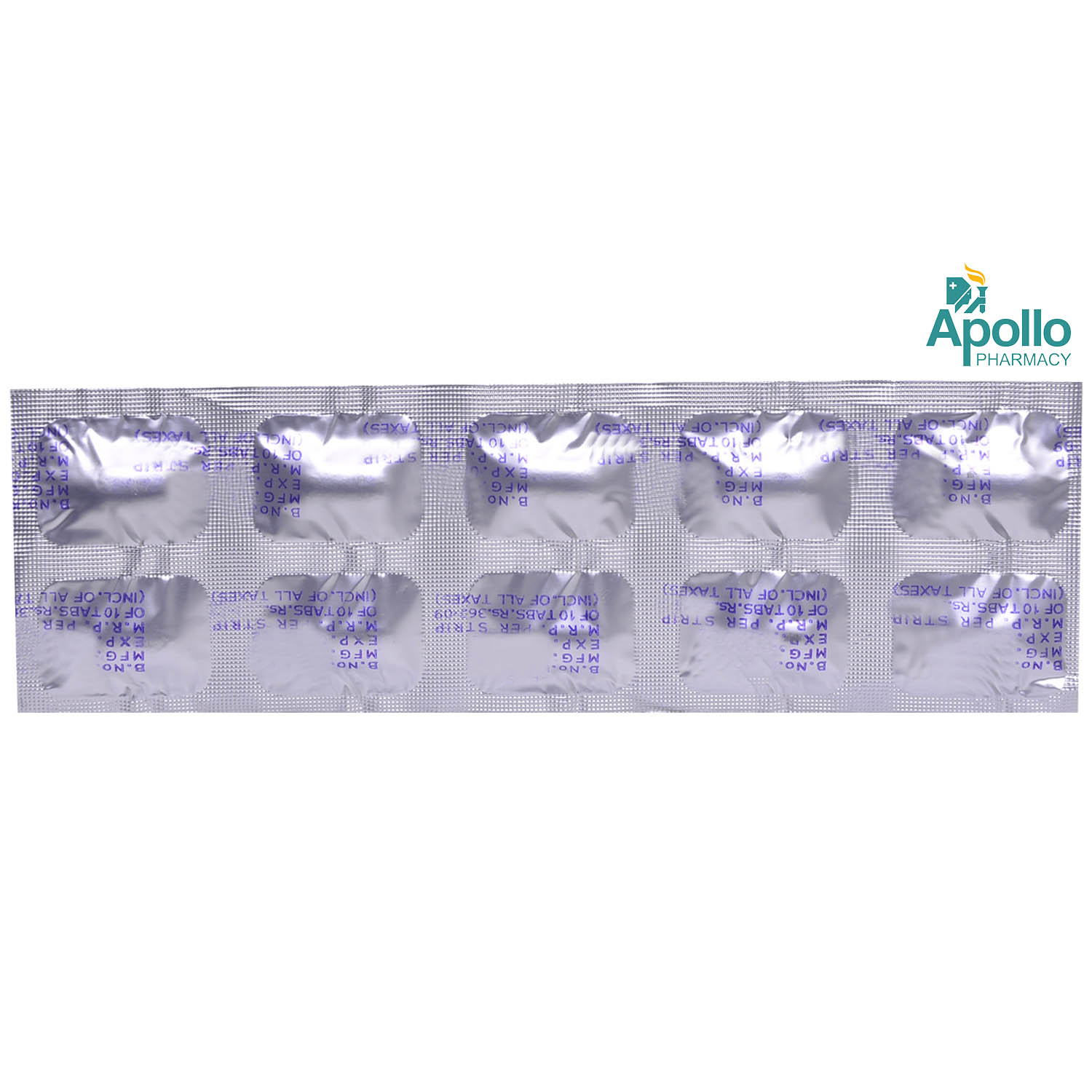 Lizokef New 600 Tablet | Uses, Side Effects, Price | Apollo Pharmacy