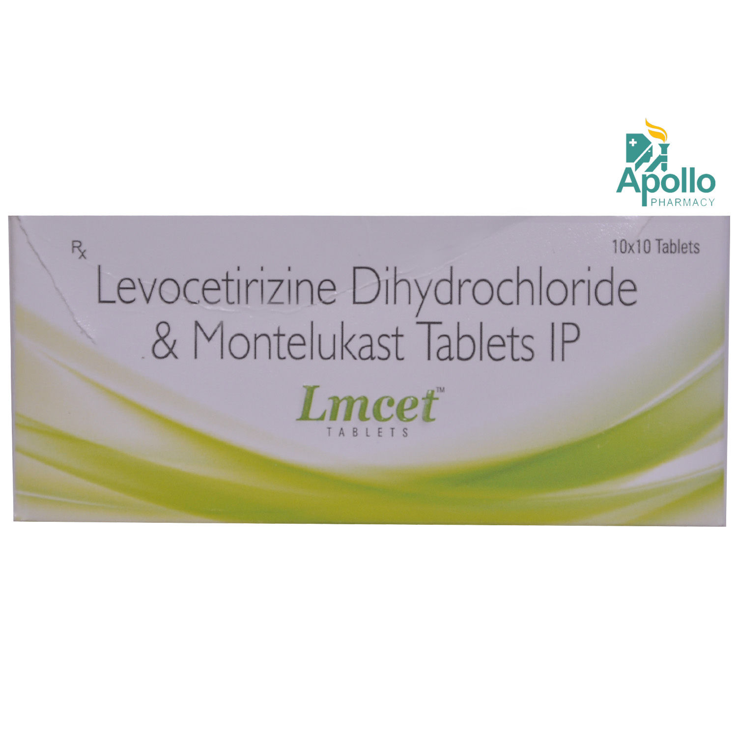 Lmcet Tablet | Uses, Side Effects, Price | Apollo Pharmacy