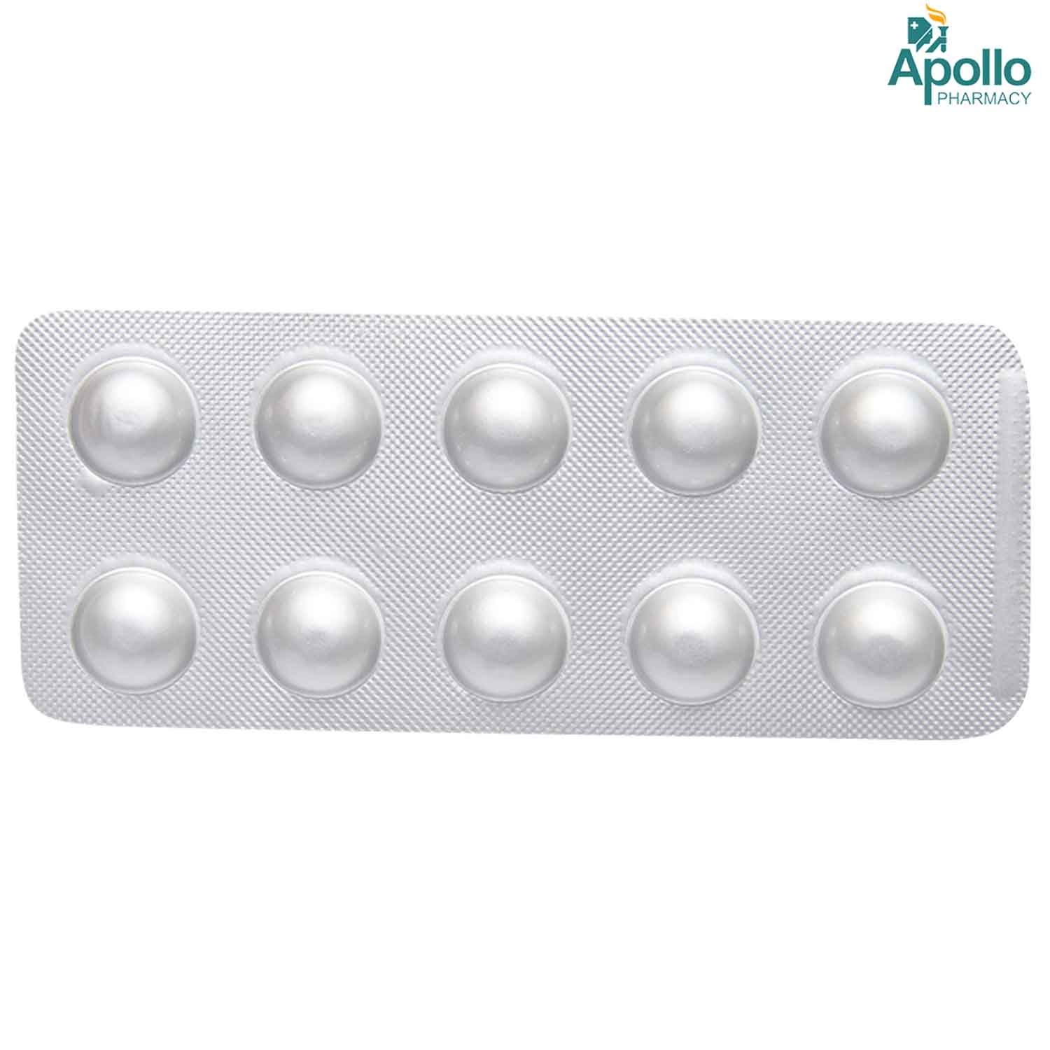 L Montus ABL Tablet | Uses, Side Effects, Price | Apollo Pharmacy