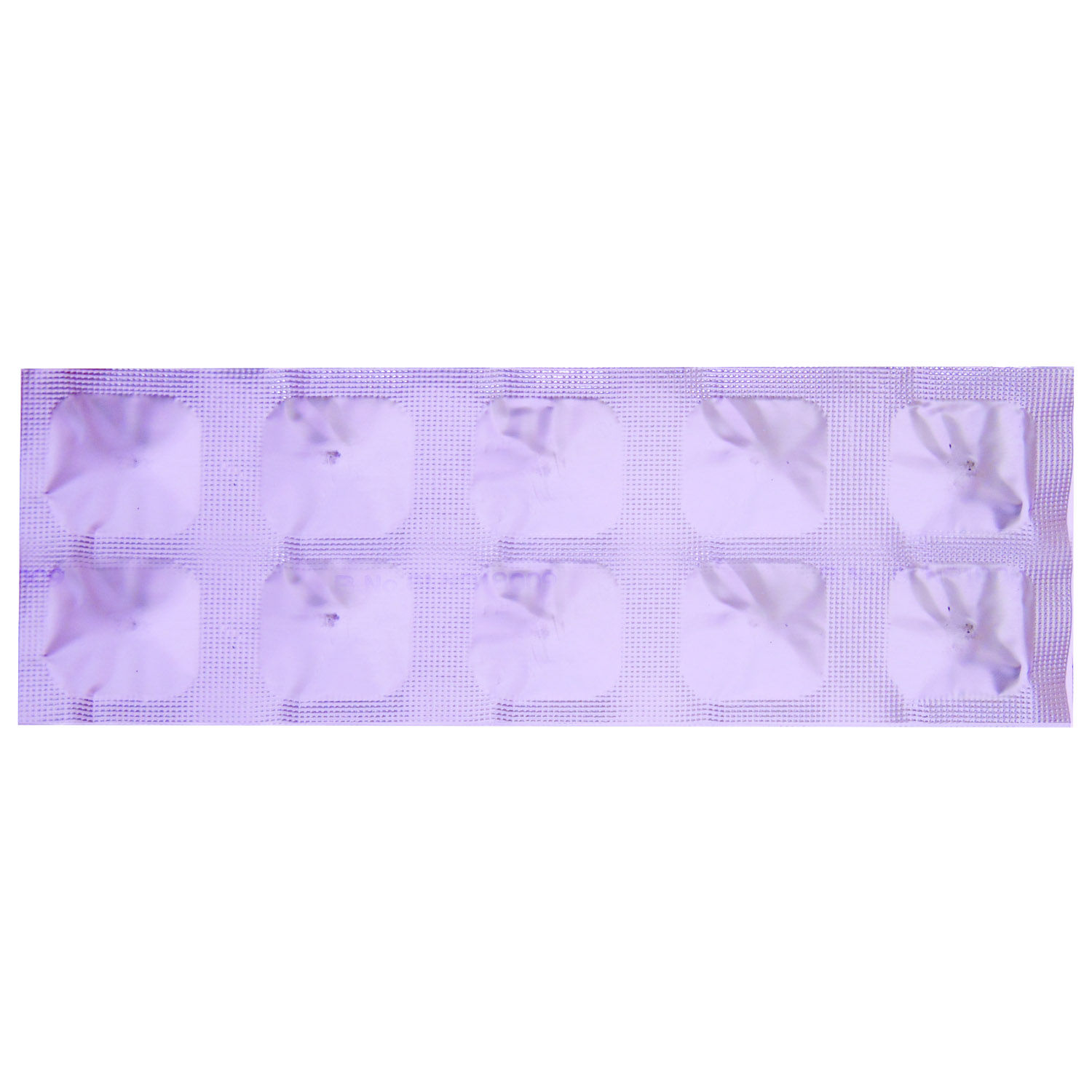 LnBloc 5 Tablet 10's Price, Uses, Side Effects, Composition - Apollo ...