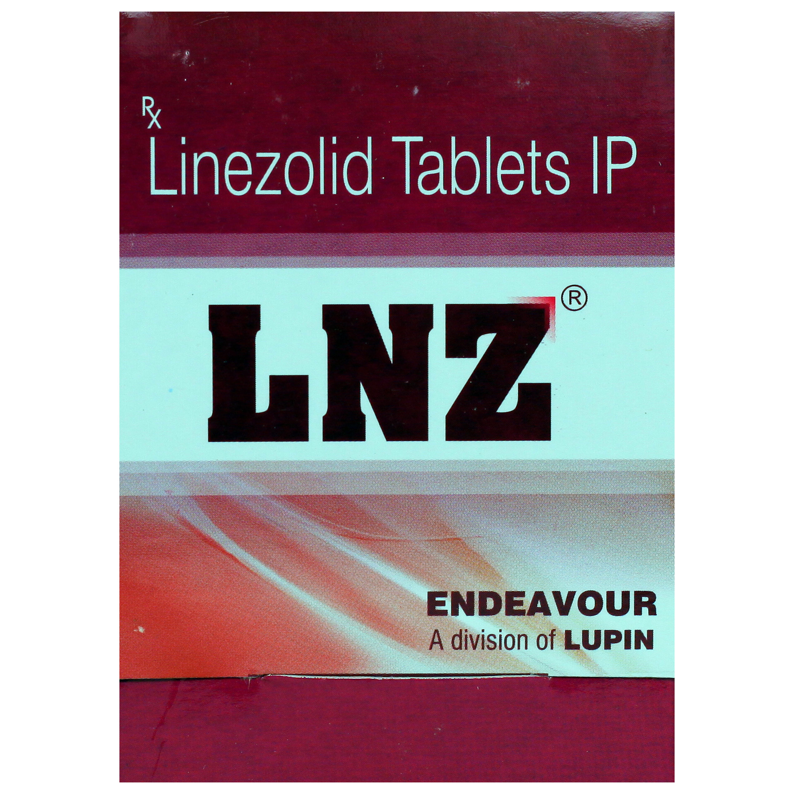 LNZ Tablet | Uses, Side Effects, Price | Apollo Pharmacy