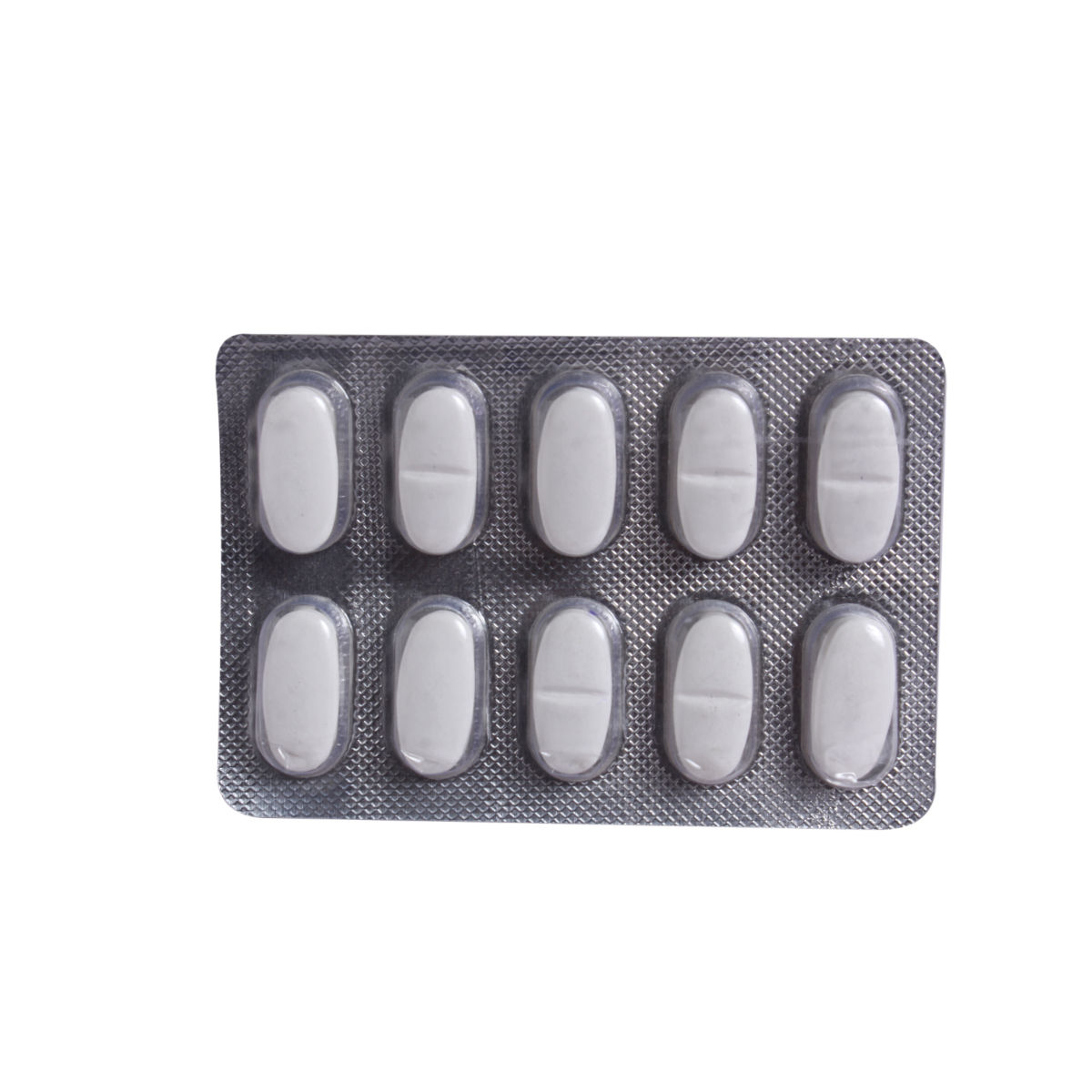 Lizosan-600 Tablet 10's Price, Uses, Side Effects, Composition - Apollo ...