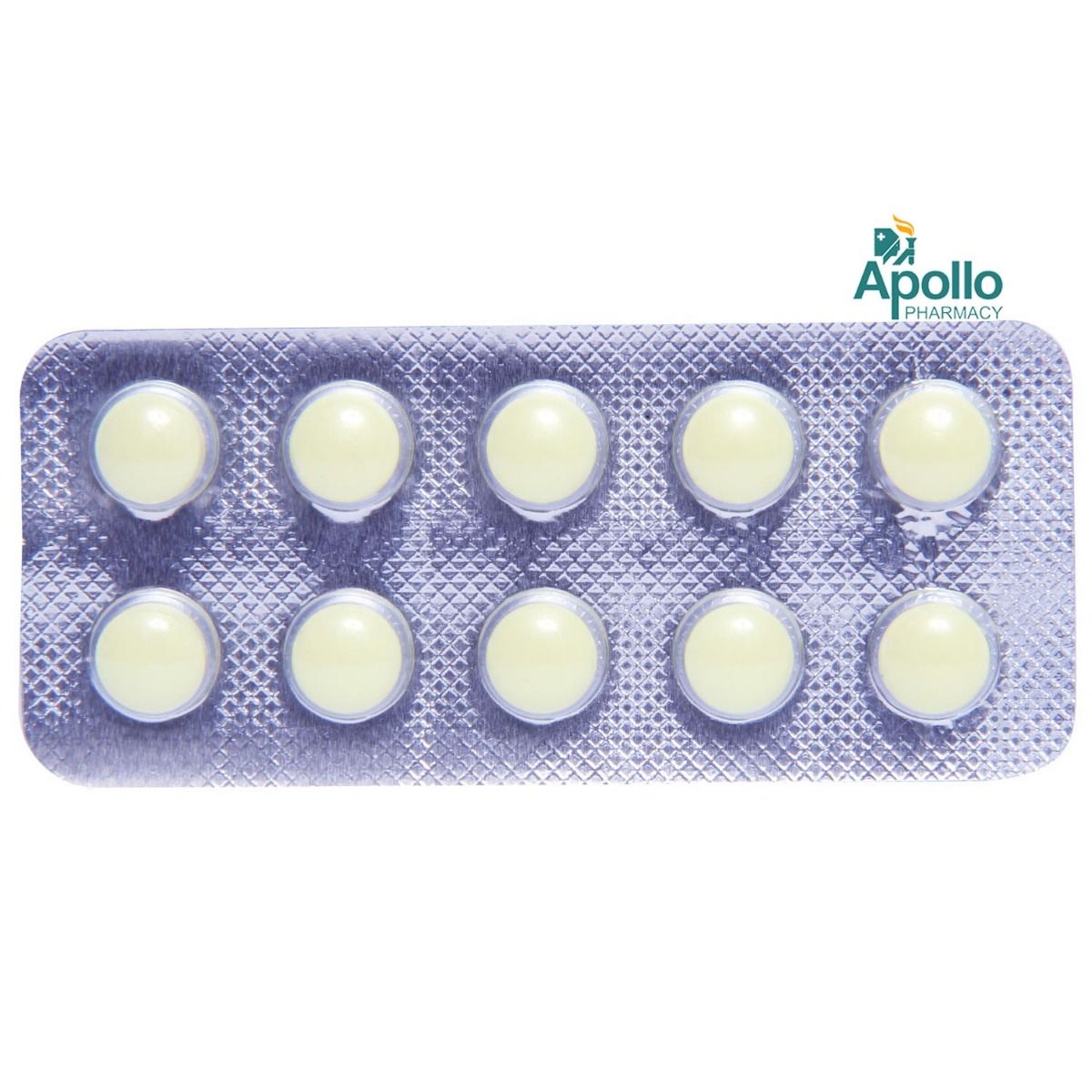 Lobet 100 mg Tablet 10's Price, Uses, Side Effects, Composition ...