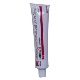 Lobate S Ointment | Uses, Side Effects, Price | Apollo Pharmacy
