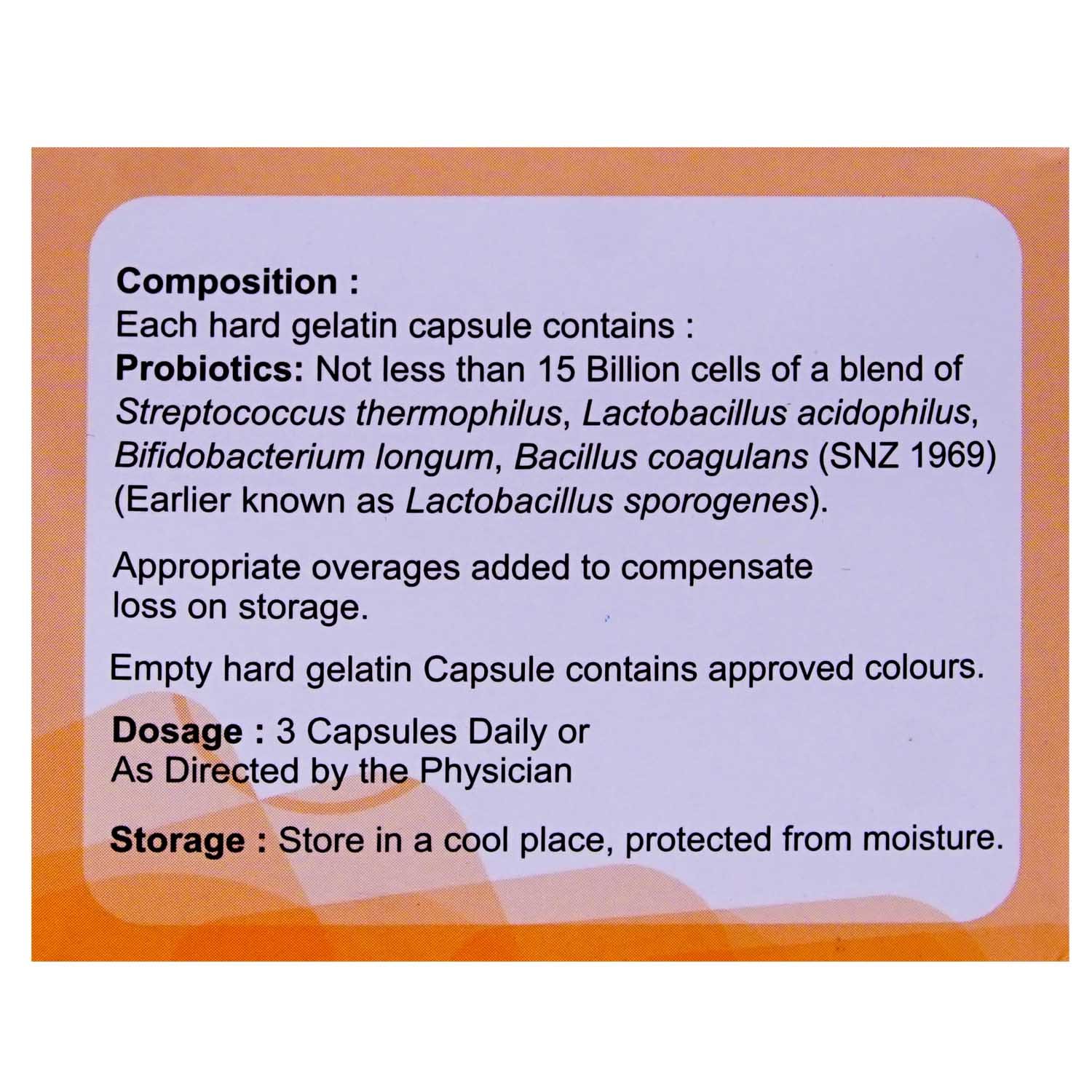 Buy Lobun Capsules | 19 Minutes Delivery | Apollo Pharmacy