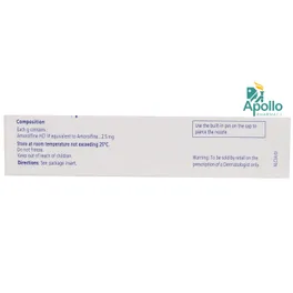Buy Loceryl Cream | 19 Minutes Delivery | Apollo Pharmacy