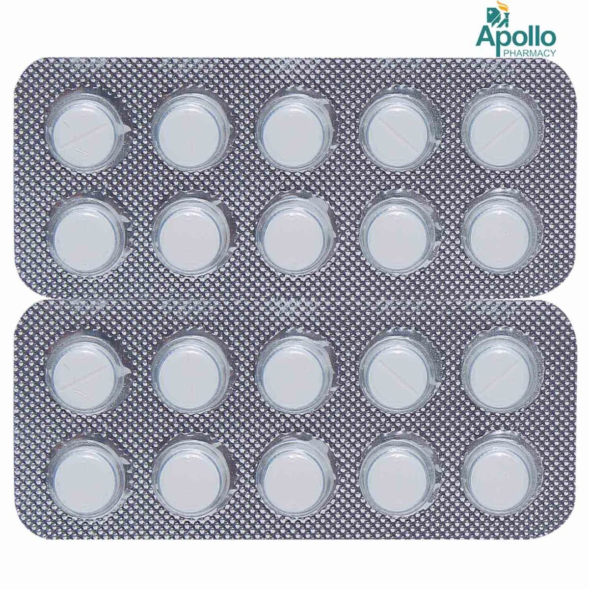 Lonazep 1 Tablet | Uses, Side Effects, Price | Apollo Pharmacy